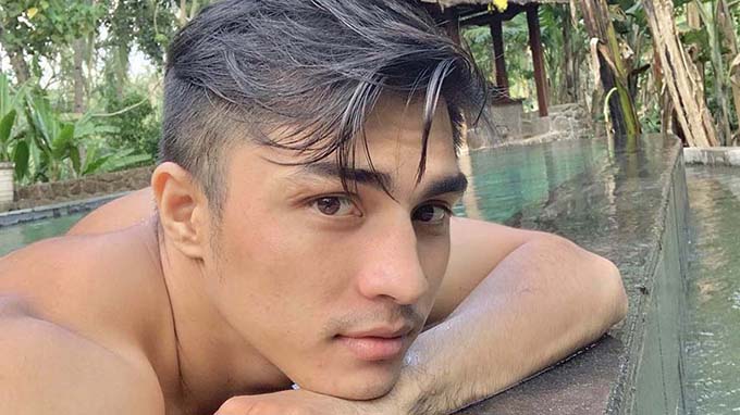 JM Canillas, Boytoy – RDDANTES