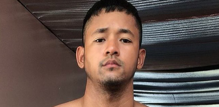 Vivamax Boldie Richard Solano – RDDANTES