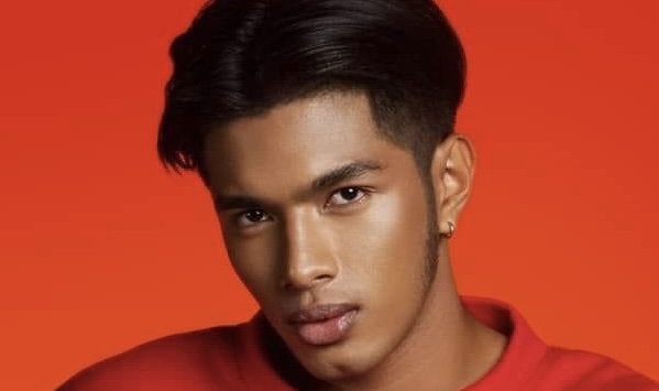 Swarthy Jonathan Clavio – RDDANTES