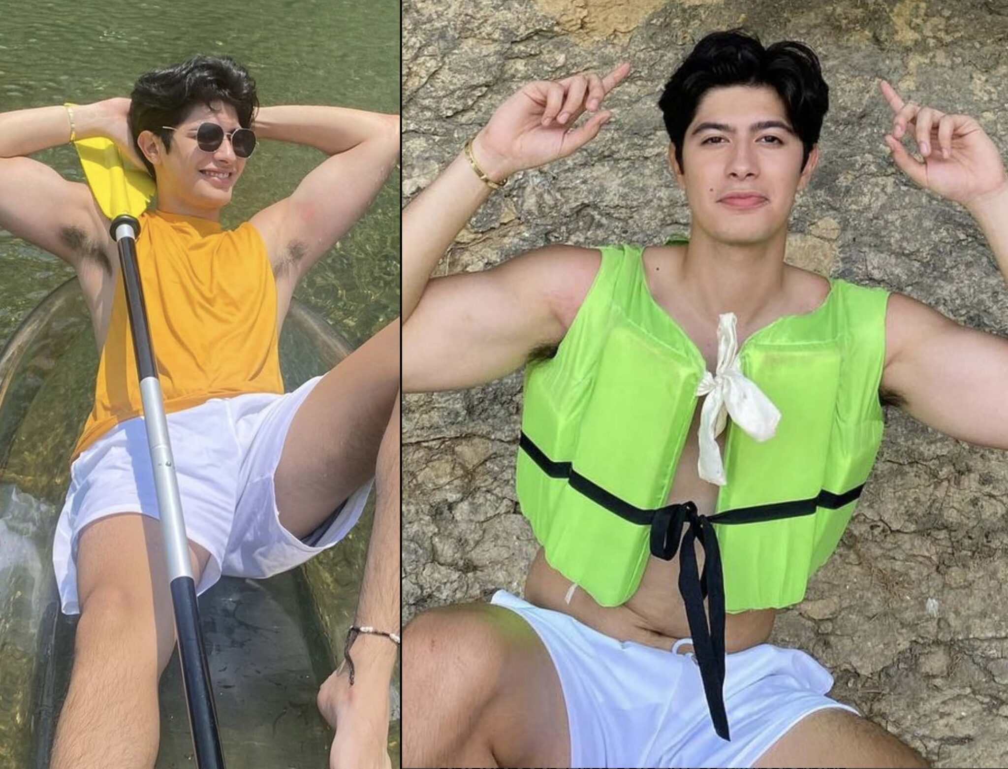 Anjay Anson Up and Coming – RDDANTES