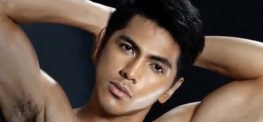 Ian Batherson – RDDANTES