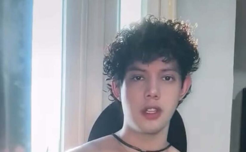 Ali Asistio Thirst Trappin’ – RDDANTES