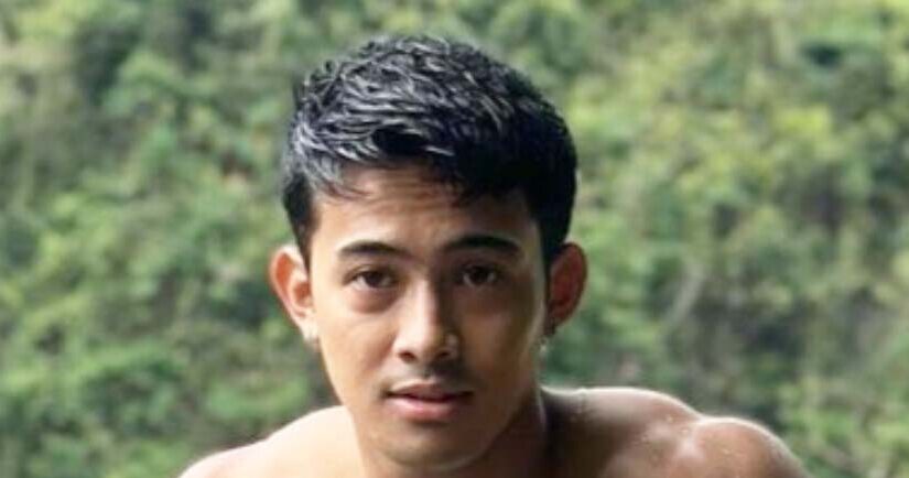 Booking Argel Saycon – RDDANTES