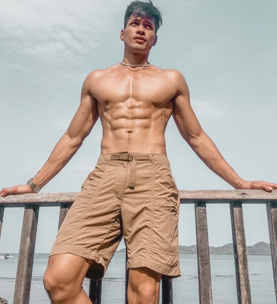 Vin Abrenica’s Body of Work – RDDANTES