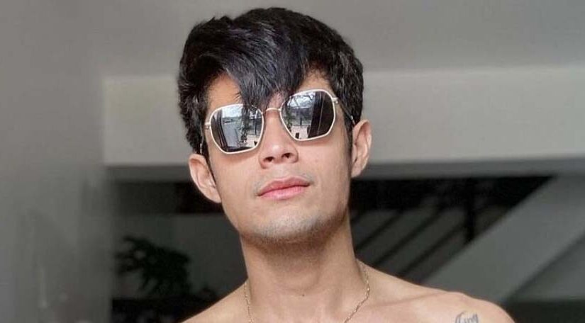 Just Jon Lucas – RDDANTES