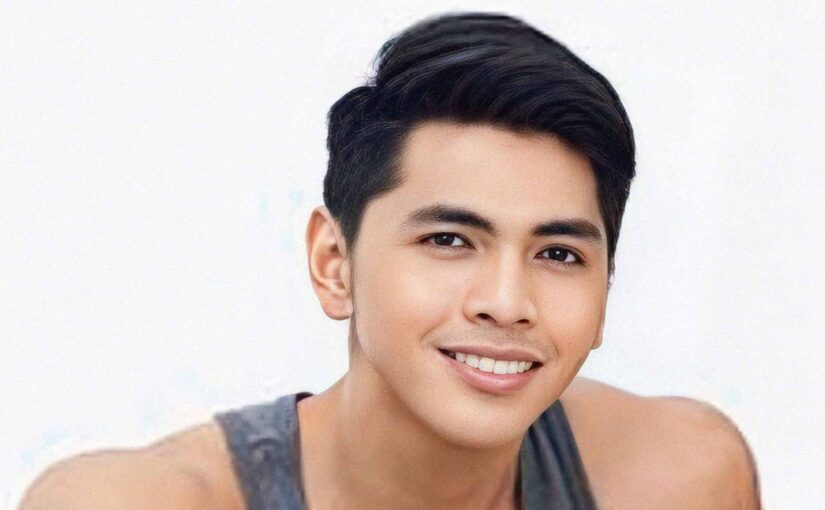 Model Mico Teng 🦐 – RDDANTES