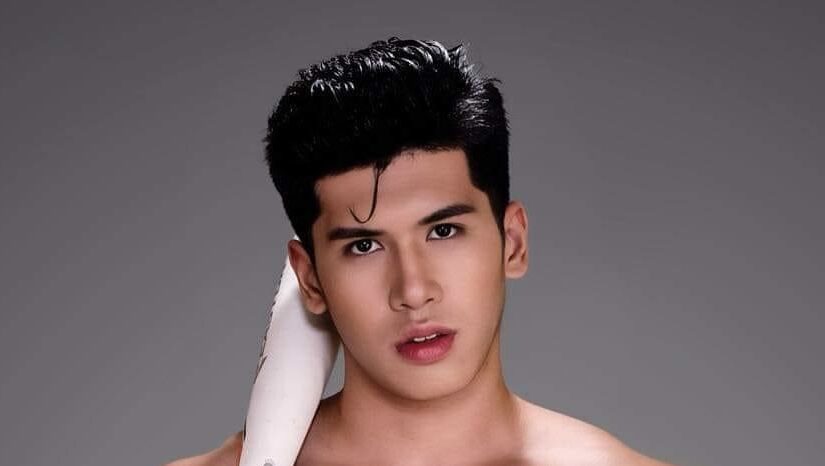 Mr. Lubao, Phil Tungul – RDDANTES