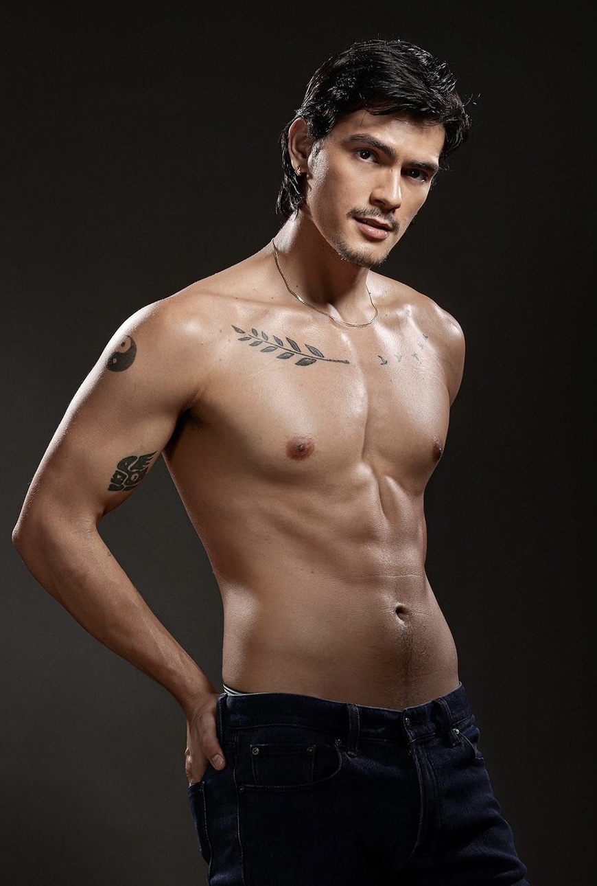 Supra-Phils, Johannes Rissler – RDDANTES