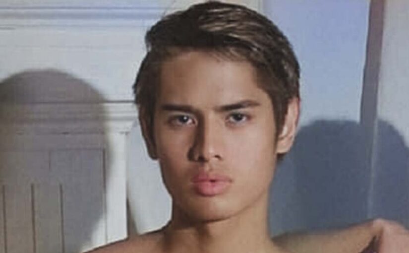 Frontrunner: Austin Cabatana – RDDANTES