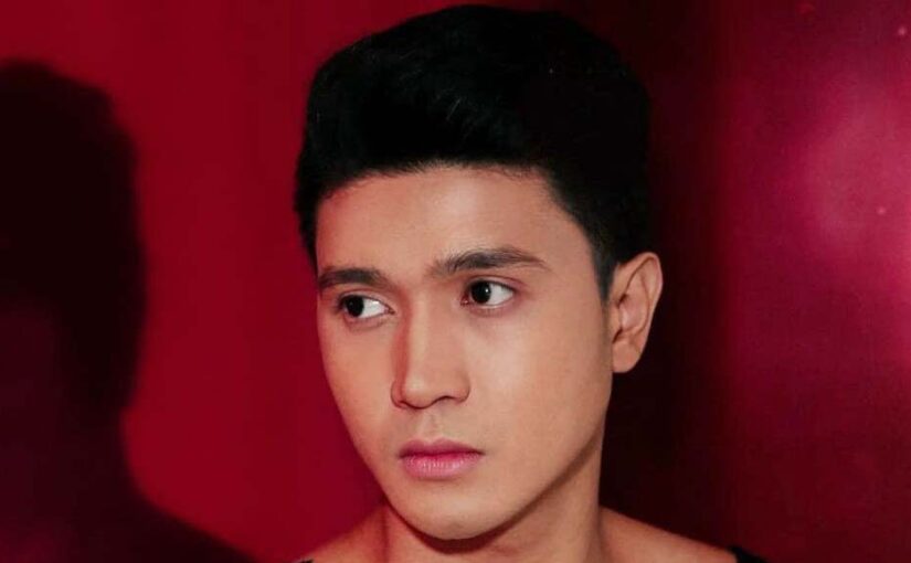 Mr. Manila, Jestoni Matic – RDDANTES