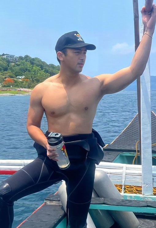 Enzo Pineda Update – RDDANTES