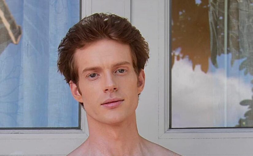 Luke Selby of Vivamax – RDDANTES