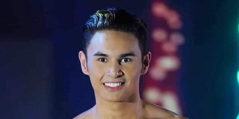 Mr. Cavite, Kenneth Aniban – RDDANTES