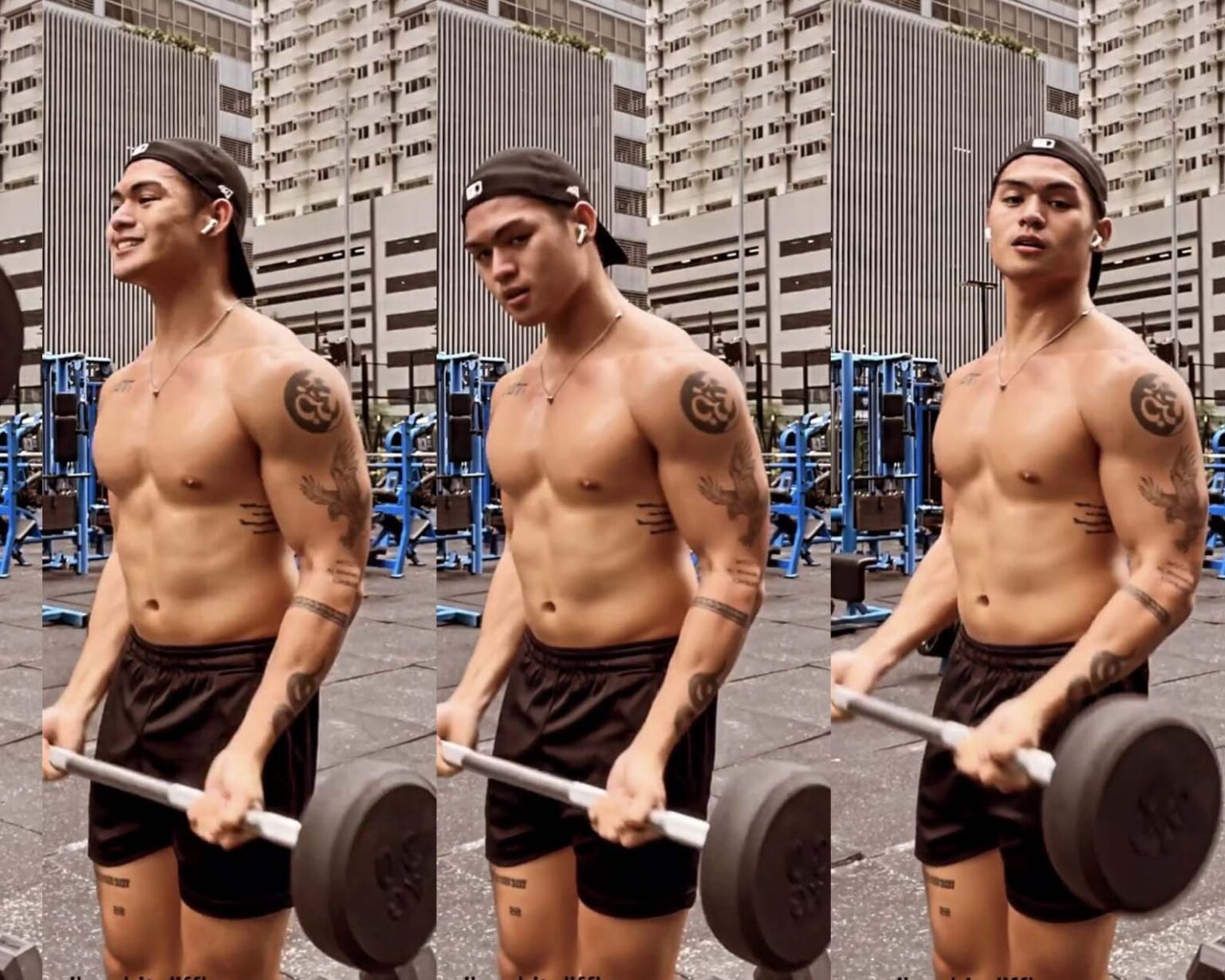 Body of Work: Nathan Garcia – RDDANTES
