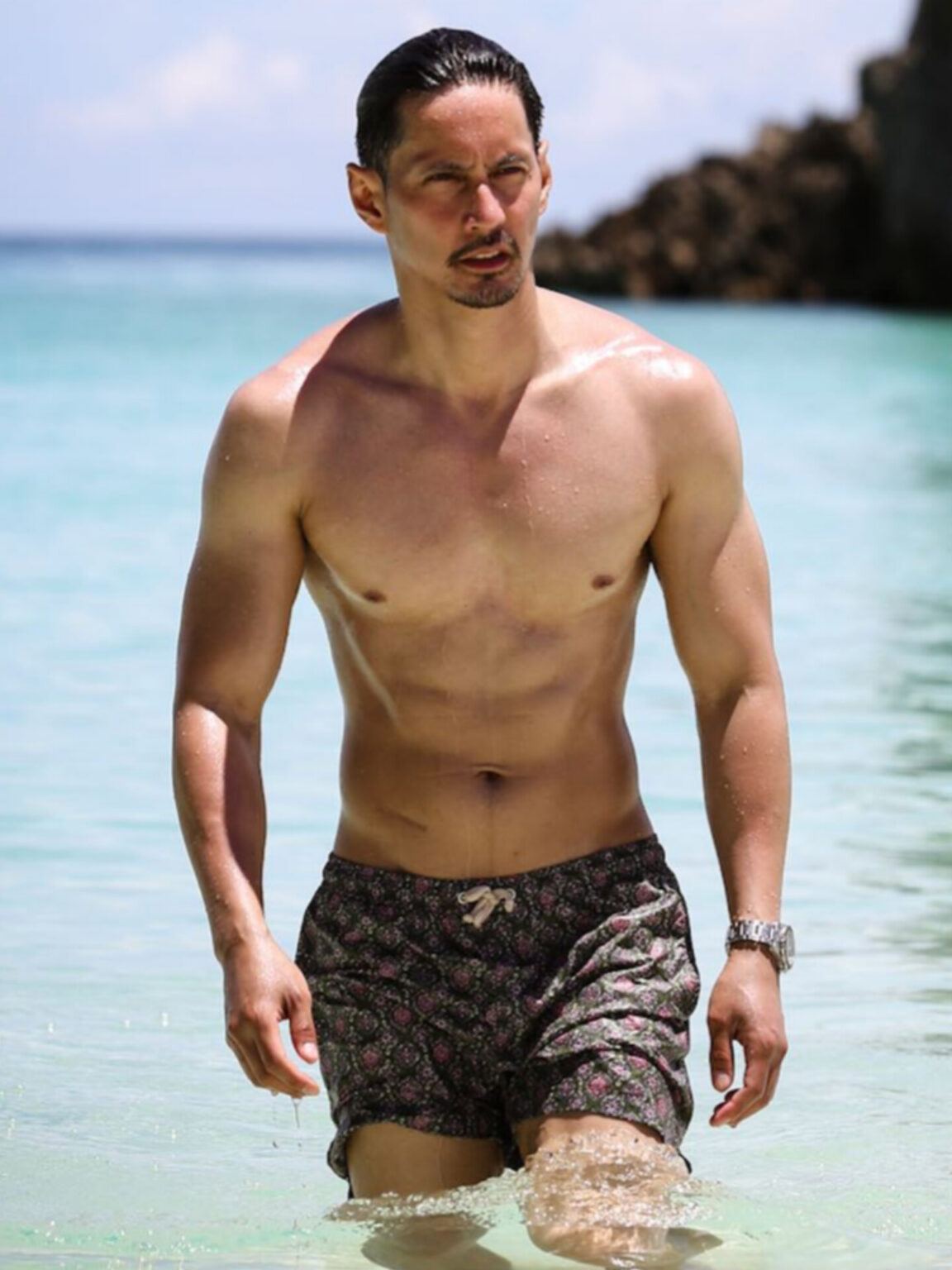 AJ Dee In Town – RDDANTES