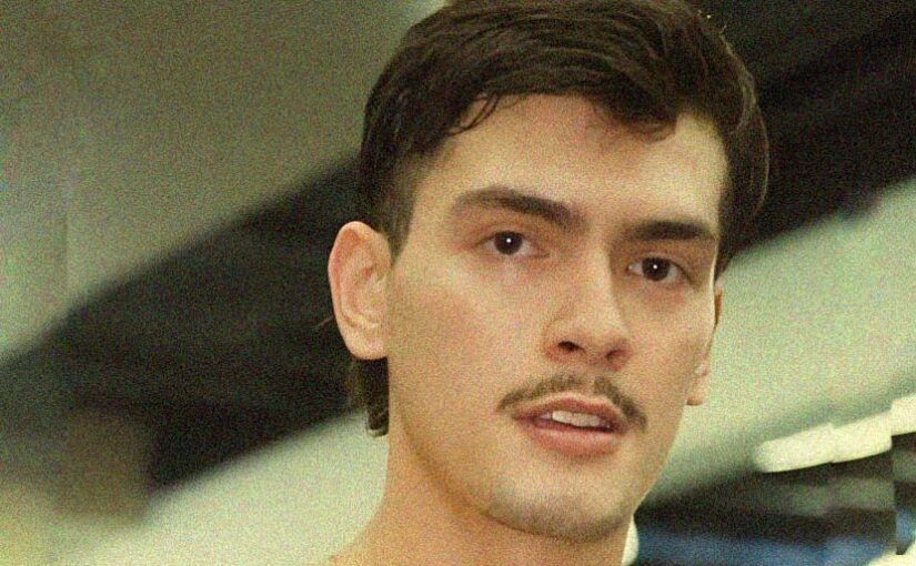 Johannes Rissler, Supra Candidate – RDDANTES