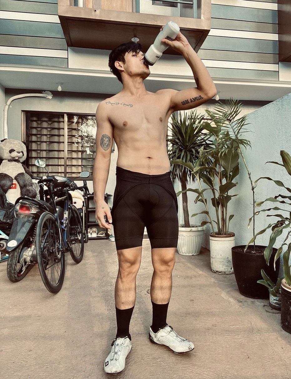 Jon Lucas Like – RDDANTES