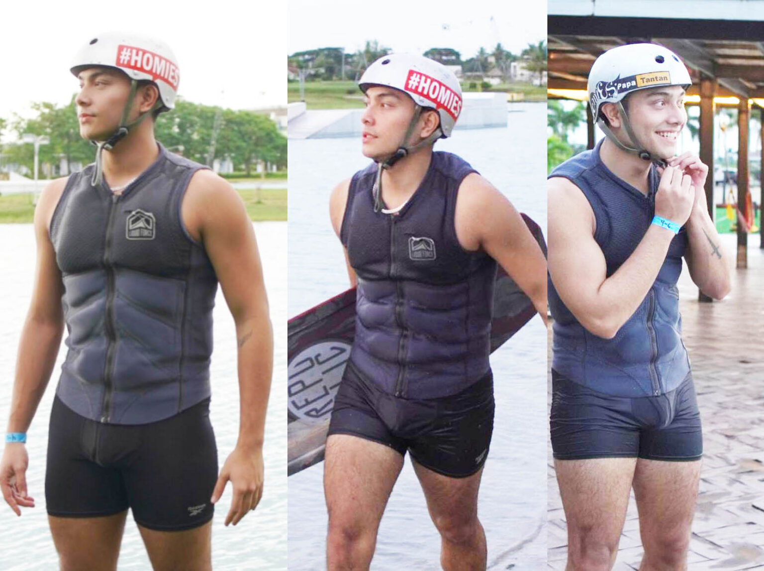 Just Jet Delgado – RDDANTES