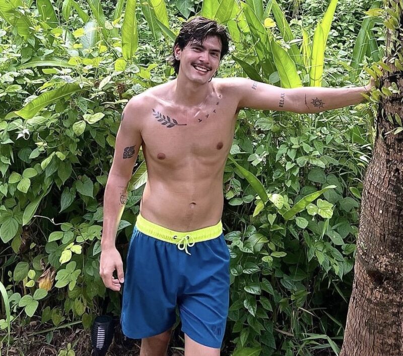 Johannes Rissler Getting Hotter – RDDANTES