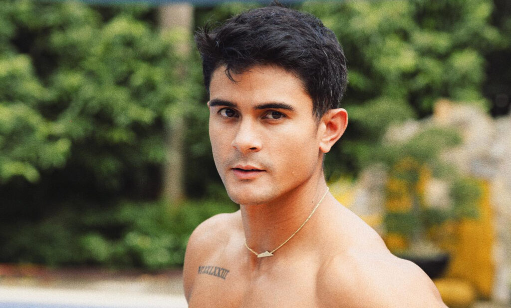 RDDANTES – Hot Men in the Philippines