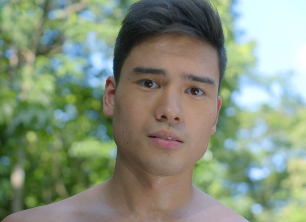 RDDANTES – Hot Men in the Philippines