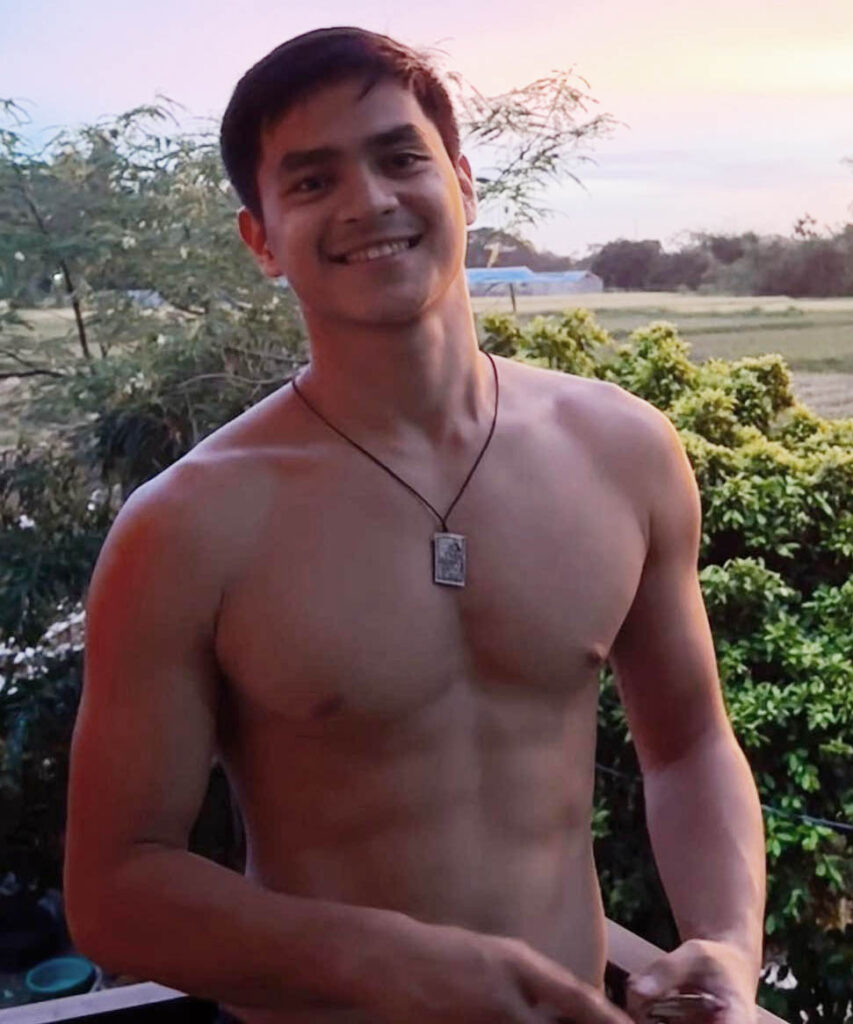 Elyson de Dios Delish – RDDANTES