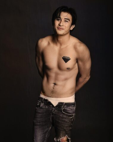 Naughty Rob Gomez – RDDANTES