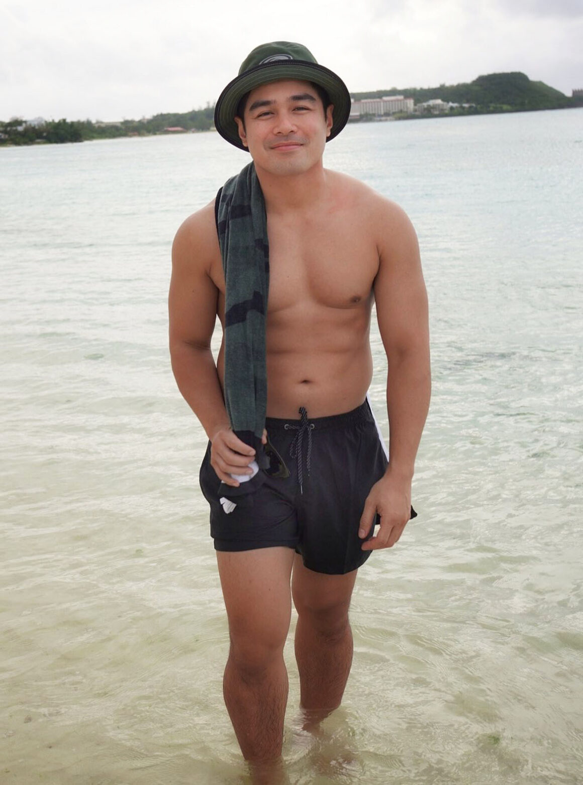 Benjamin Alves Always – RDDANTES