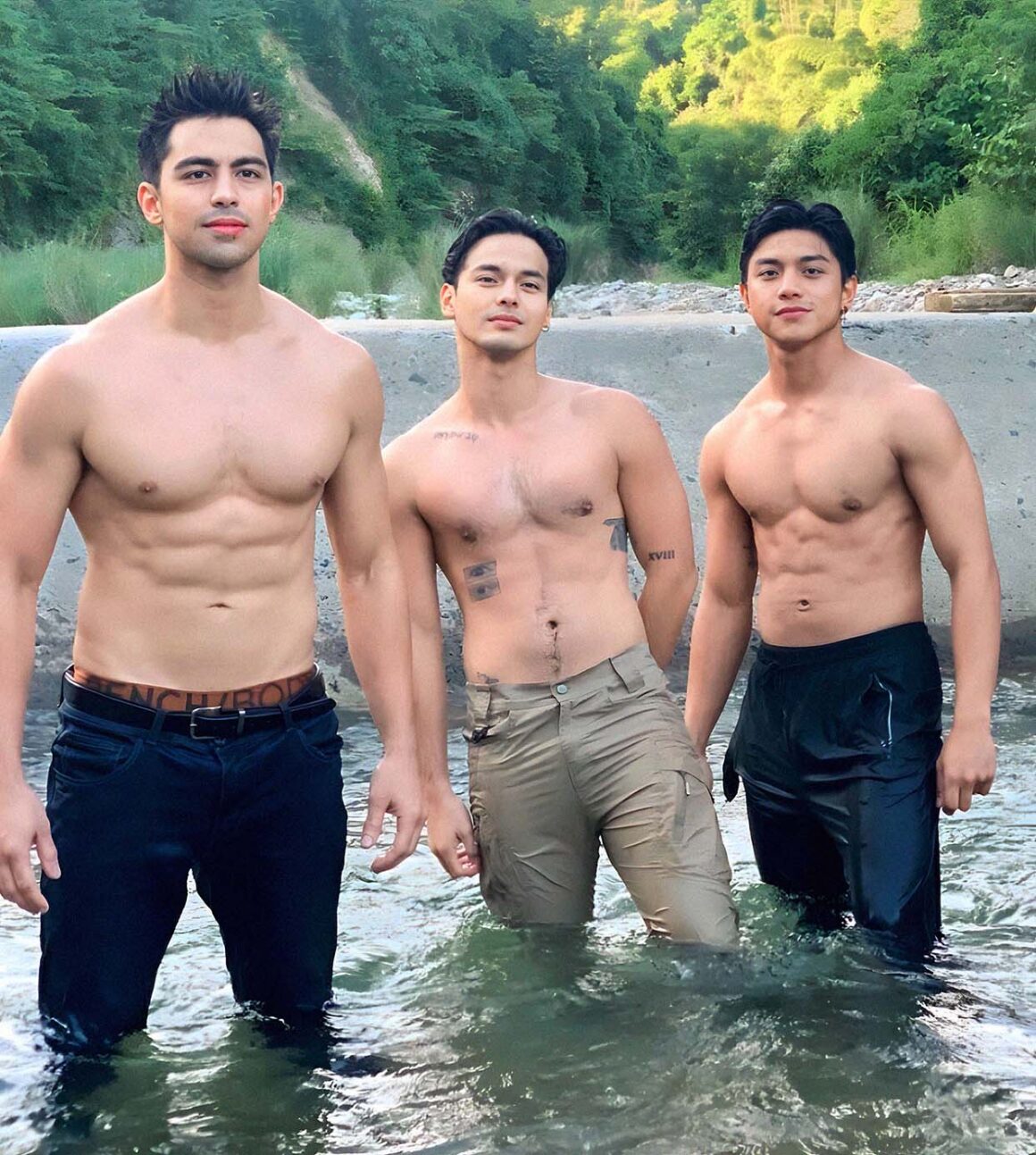 River Boys – RDDANTES