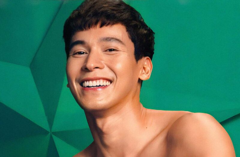 RDDANTES – Hot Men in the Philippines