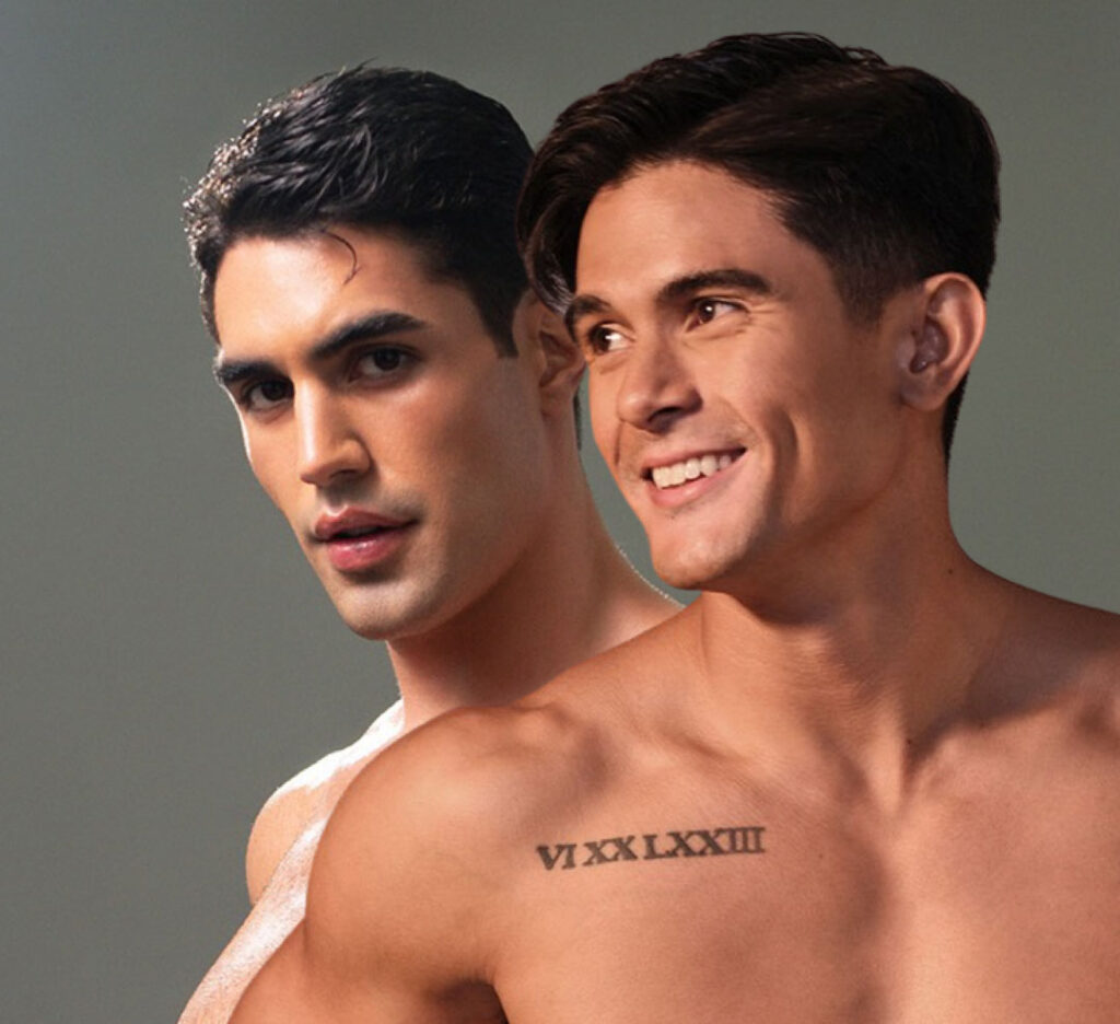 RDDANTES – Hot Men in the Philippines