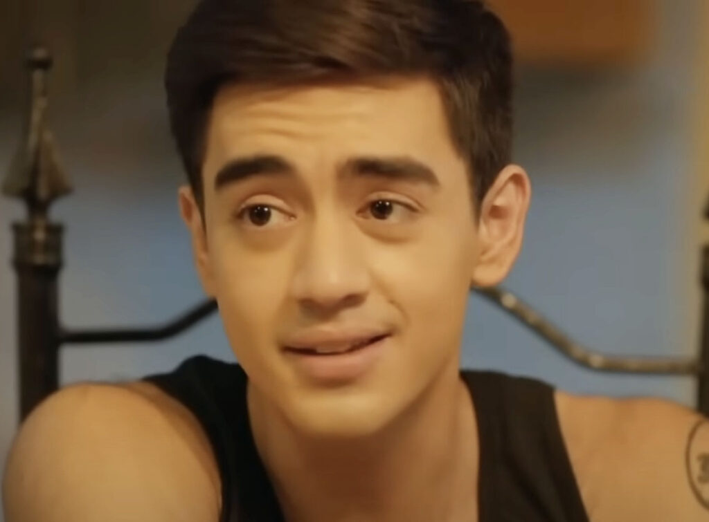 RDDANTES – Page 16 – Hot Men in the Philippines