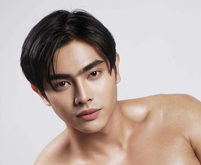 RDDANTES – Hot Men in the Philippines