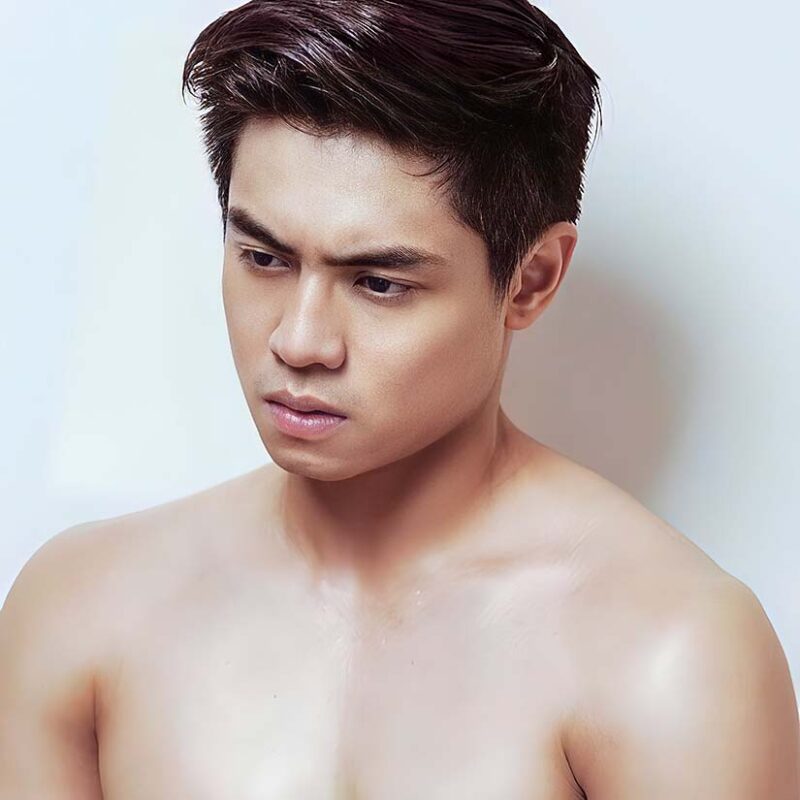Van Allen Ong – RDDANTES