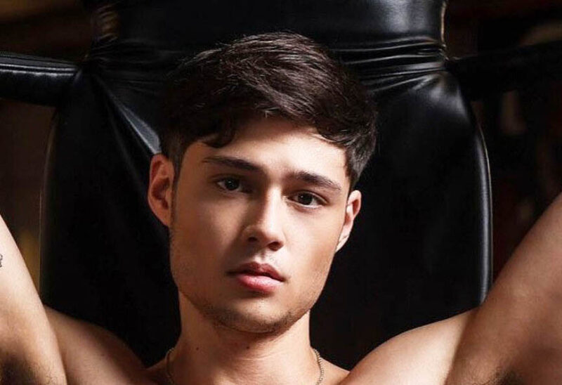 RDDANTES – Page 16 – Hot Men in the Philippines