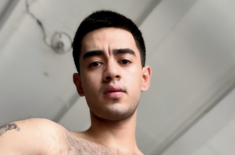 RDDANTES – Hot Men in the Philippines