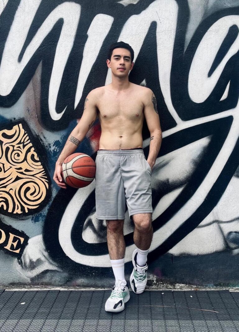 Yasser Marta Full Body – RDDANTES