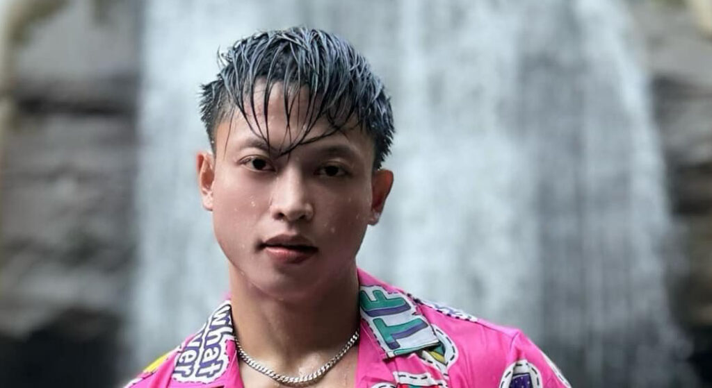 RDDANTES – Page 8 – Hot Men in the Philippines