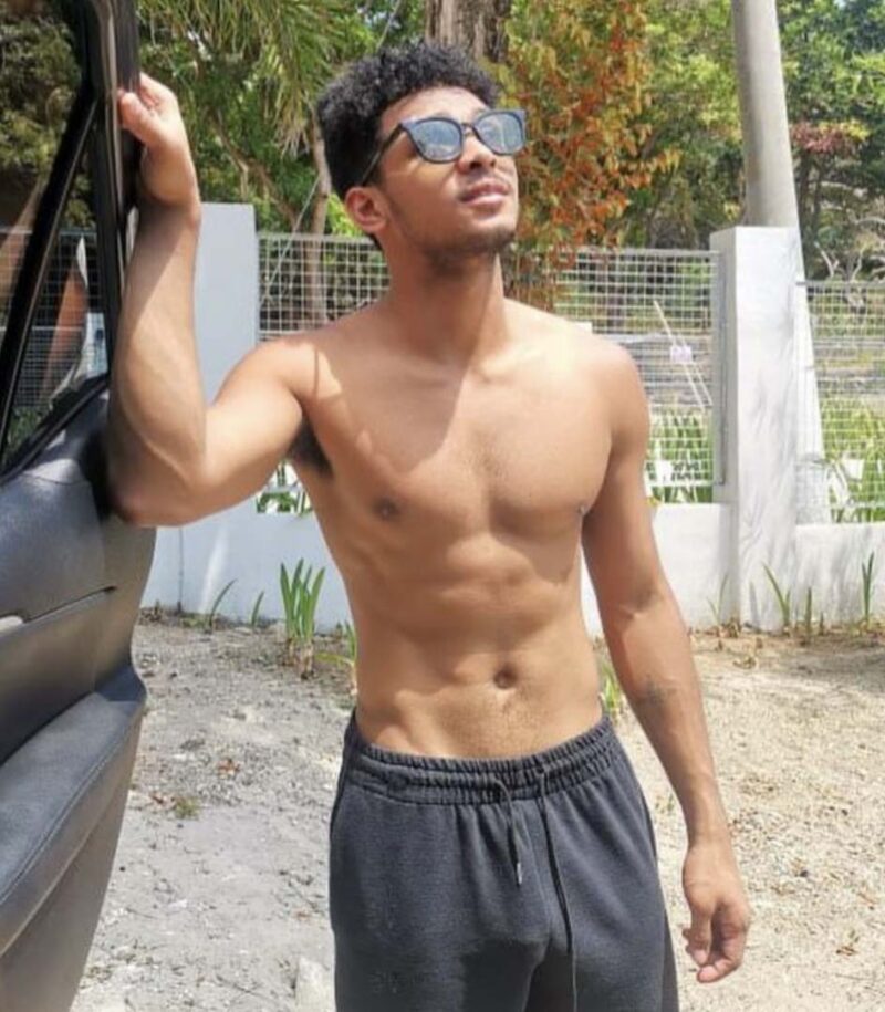 Heady Abed Green – RDDANTES