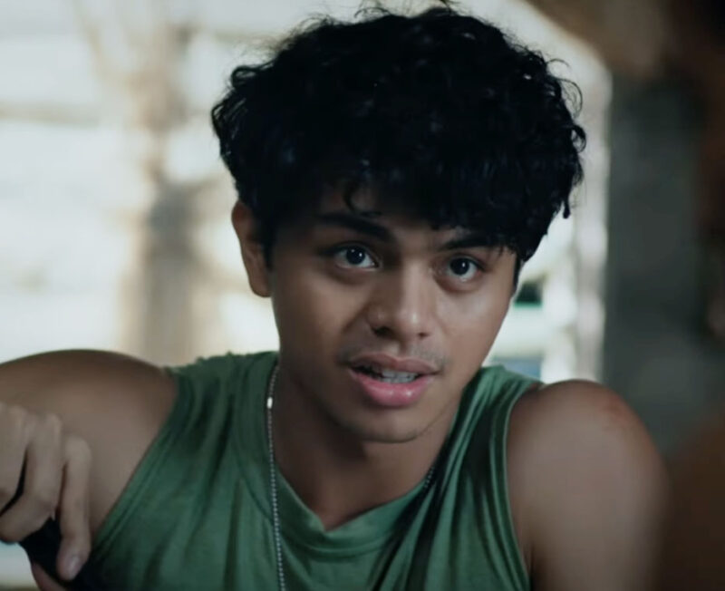 RDDANTES – Hot Men in the Philippines