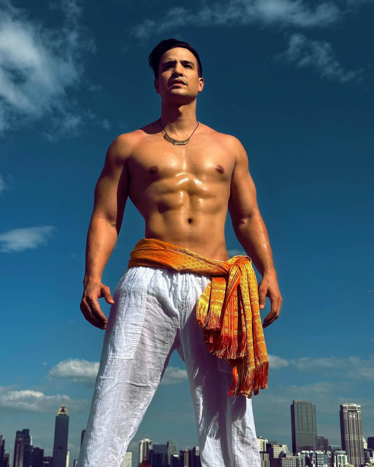 Markki Stroem of the Universe – RDDANTES