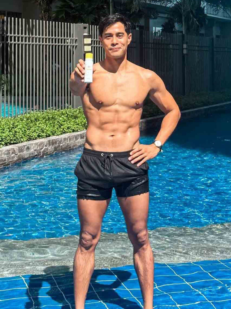 Dzaddy Jome Silayan – RDDANTES