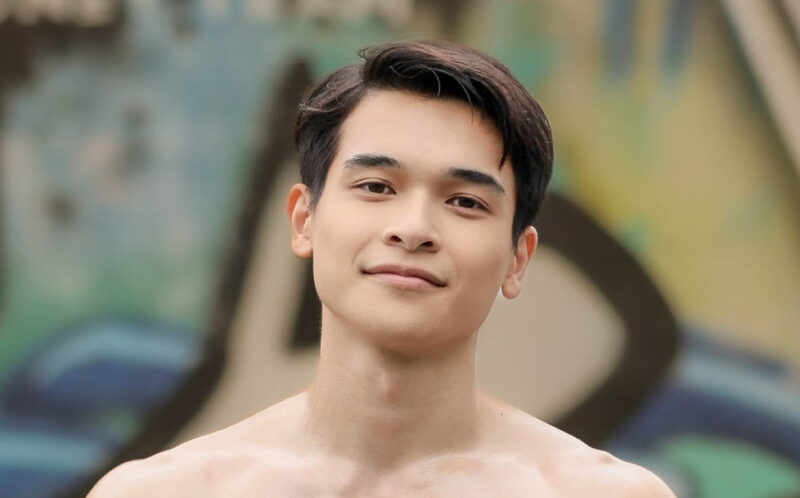 RDDANTES – Hot Men in the Philippines