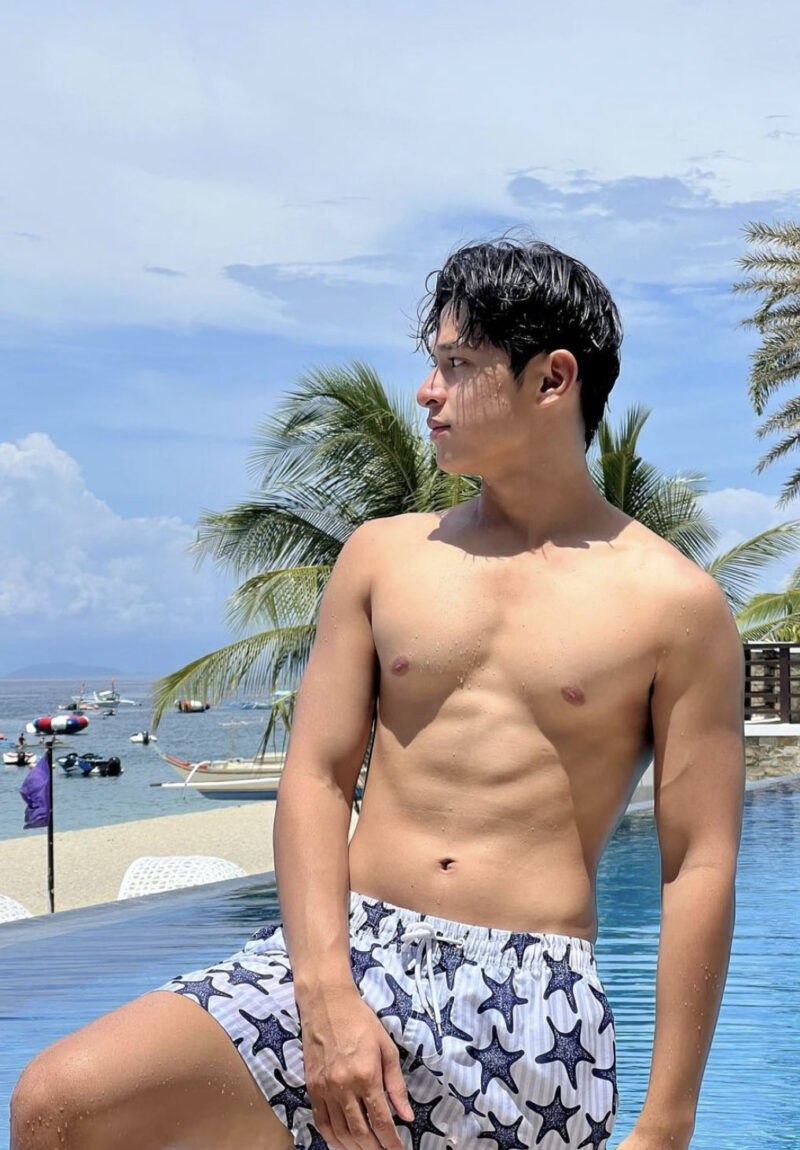 Real Body: Aljon Mendoza – RDDANTES