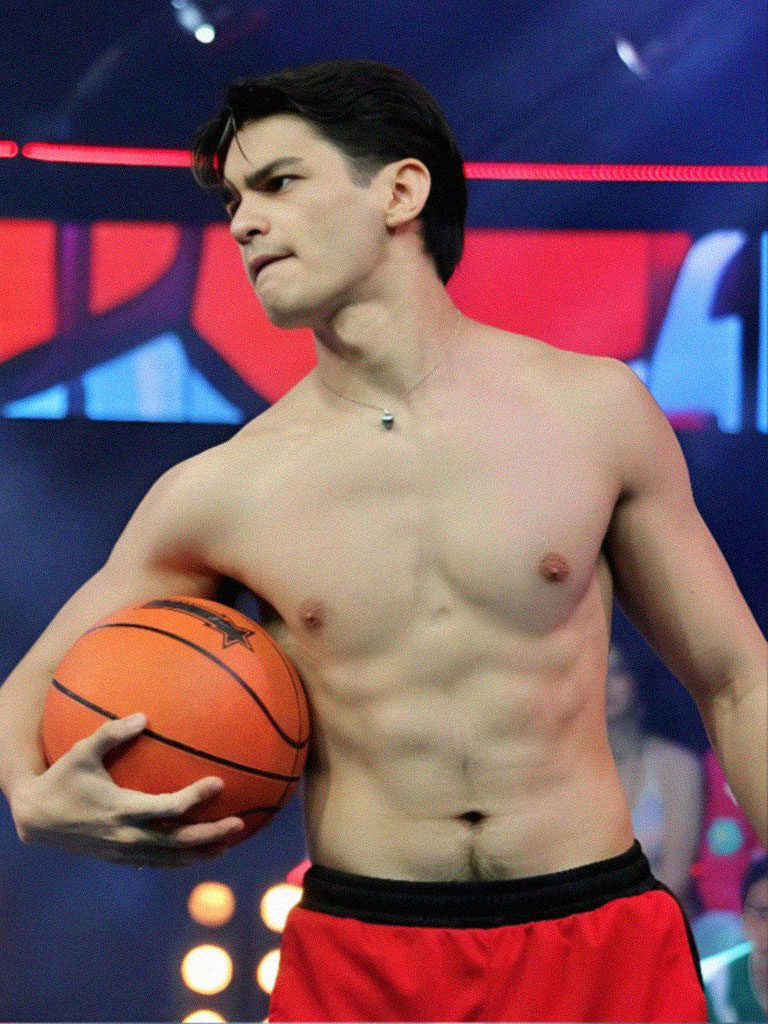 Bruce Roeland On A Roll – RDDANTES