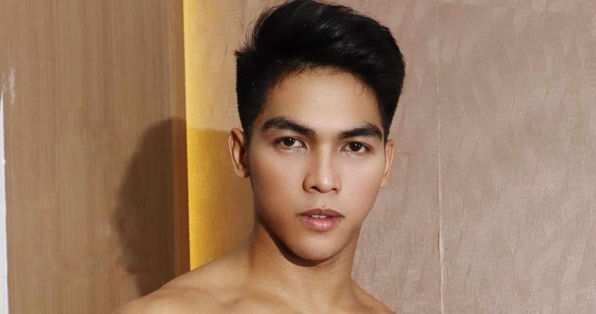 RDDANTES – Page 16 – Hot Men in the Philippines