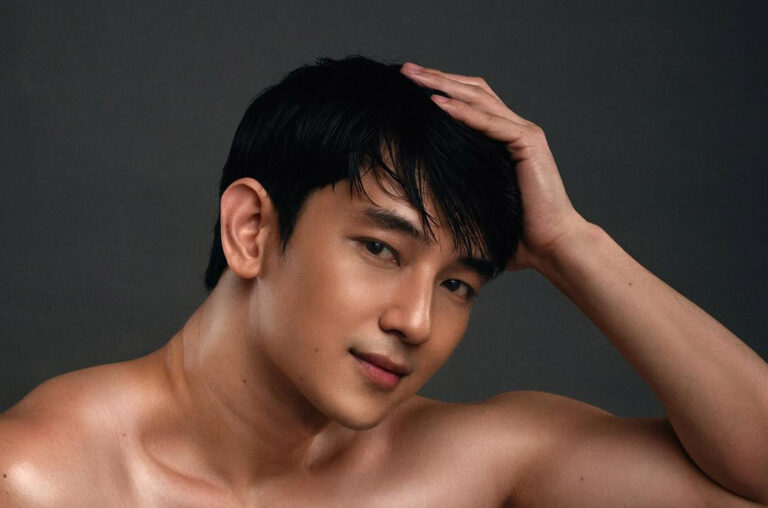 RDDANTES – Hot Men in the Philippines