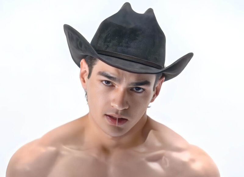 RDDANTES – Hot Men in the Philippines