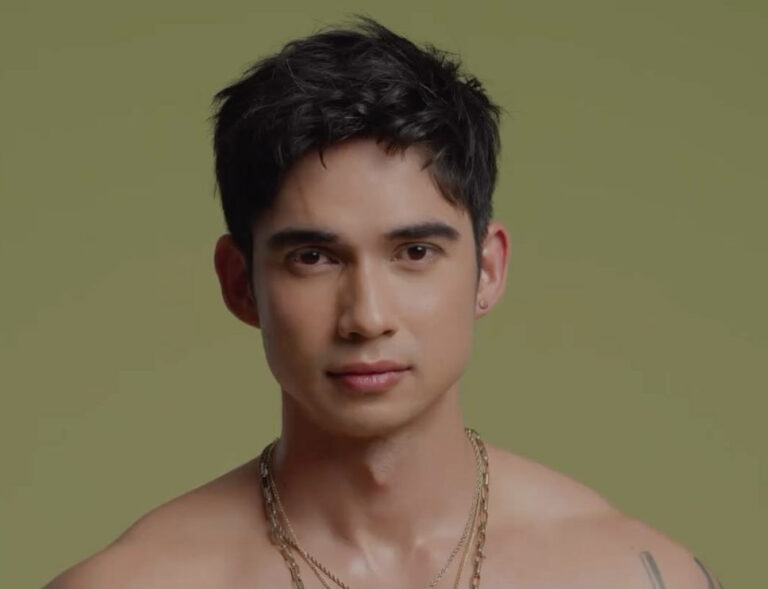RDDANTES – Hot Men in the Philippines