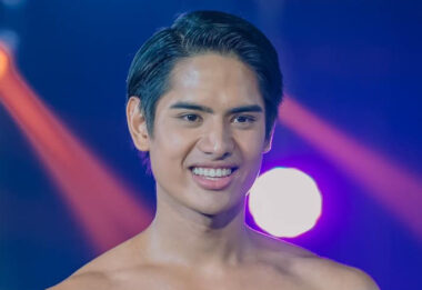 RDDANTES – Hot Men in the Philippines